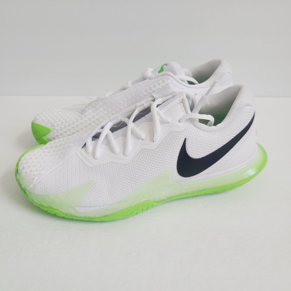 New Nike Court Zoom Vapor Cage 4 Rafa Tennis Shoes Dd… - Gem